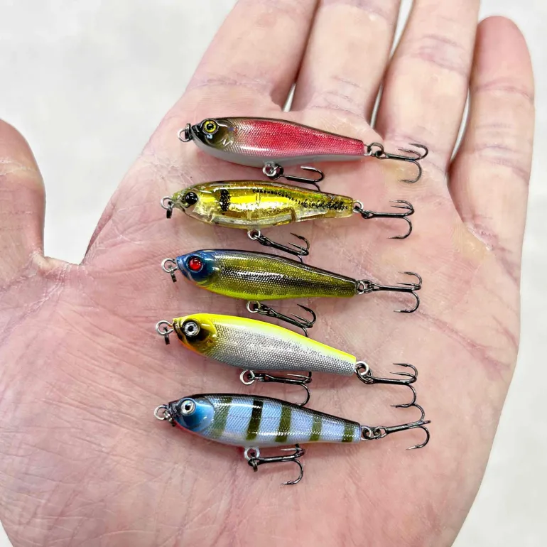 Altron Sinking Pencil 38 - Perth Fishing