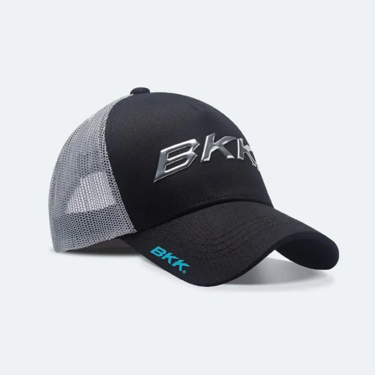 BKK Hat Avant Garde Black - Perth Fishing