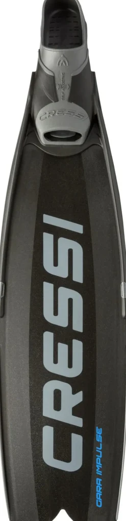 Cressi Gara Modular Impulse Fins - Perth Fishing