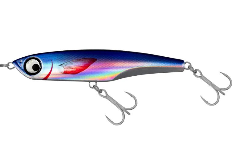 ENSO IKIGAI 125mm - Perth Fishing